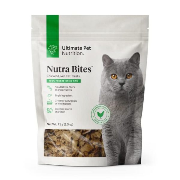 Ultimate Pet Nutrition Review - Must Read This Before Buying