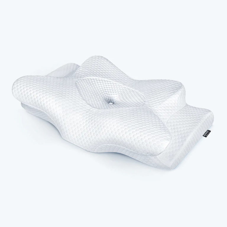 10 Best Pillow Brands - Must Read This Before Buying