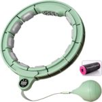 10 Best Smart Hula Hoops - Must Read This Before Buying