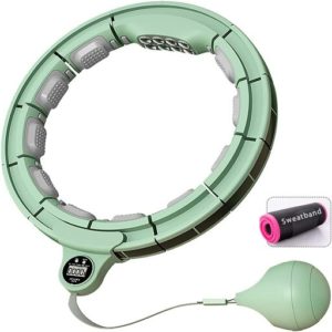 10 Best Smart Hula Hoops - Must Read This Before Buying