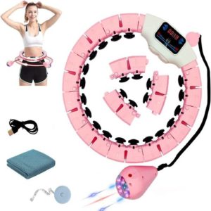 10 Best Smart Hula Hoops - Must Read This Before Buying