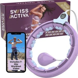 10 Best Smart Hula Hoops - Must Read This Before Buying