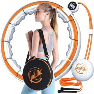 10 Best Smart Hula Hoops - Must Read This Before Buying