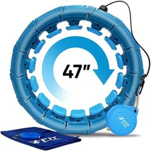 10 Best Smart Hula Hoops - Must Read This Before Buying
