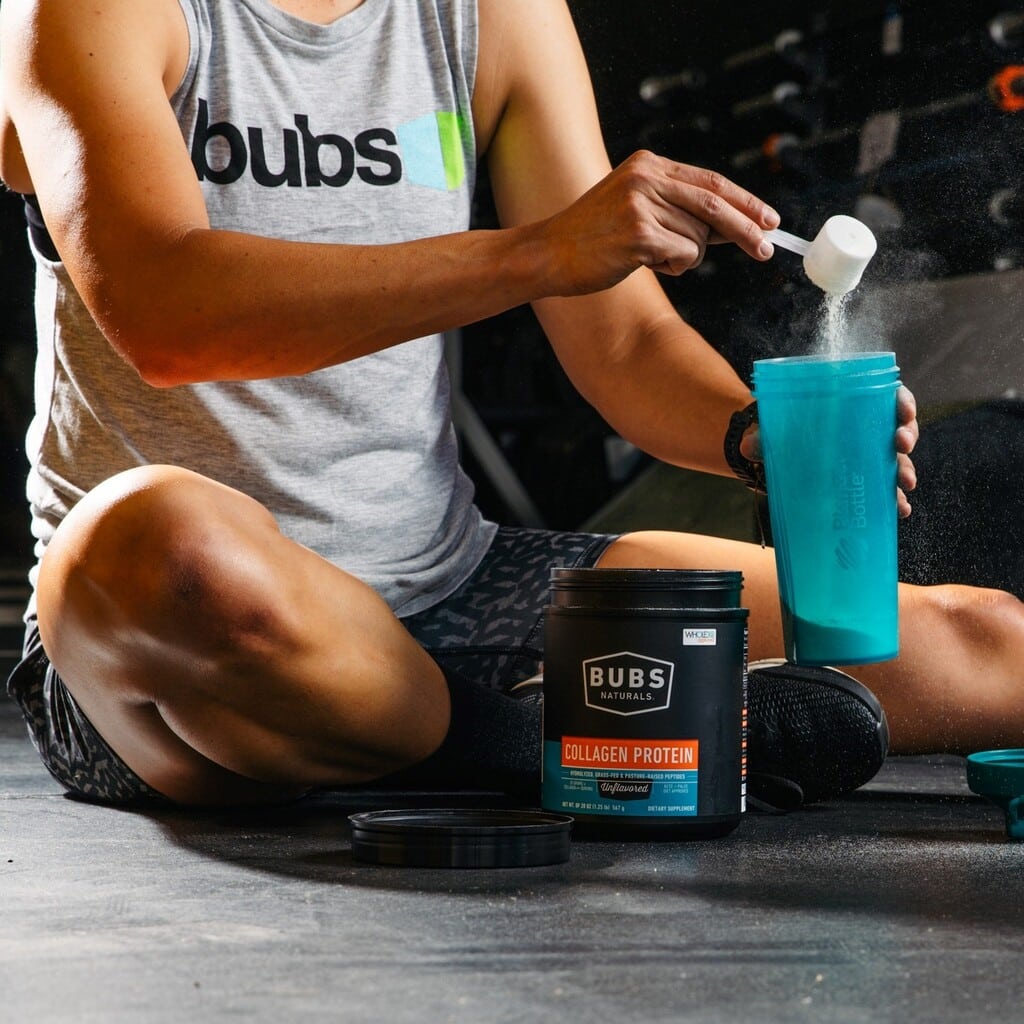 BUBS Naturals Review - Must Read This Before Buying