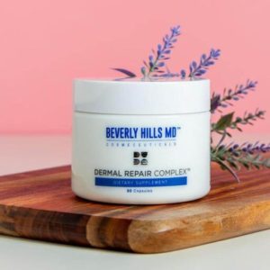 Beverly Hills MD Dermal Repair Complex Review - Must Read This Before ...