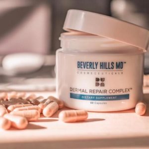 Beverly Hills MD Dermal Repair Complex Review - Must Read This Before ...