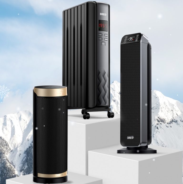 Dreo Review - Must Read This Before Buying