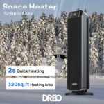Dreo Review - Must Read This Before Buying
