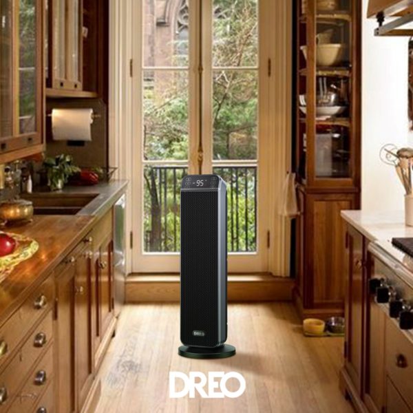 Dreo Review - Must Read This Before Buying