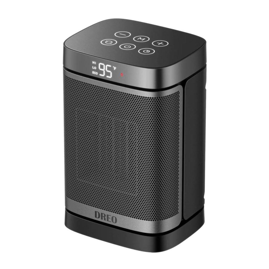 Dreo Review - Must Read This Before Buying