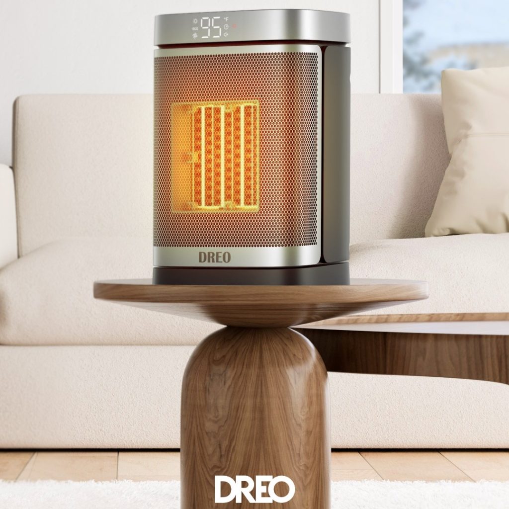 Dreo Review - Must Read This Before Buying