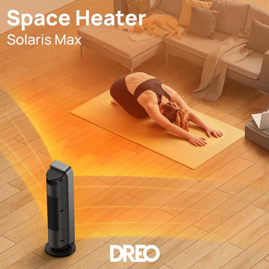 Dreo Review - Must Read This Before Buying