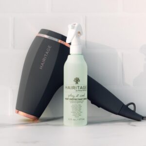 Hairitage Review - Must Read This Before Buying