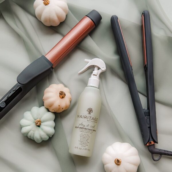 Hairitage Review - Must Read This Before Buying