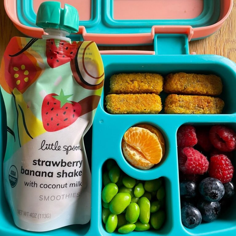 Little Spoon Baby Food Review - Must Read This Before Buying