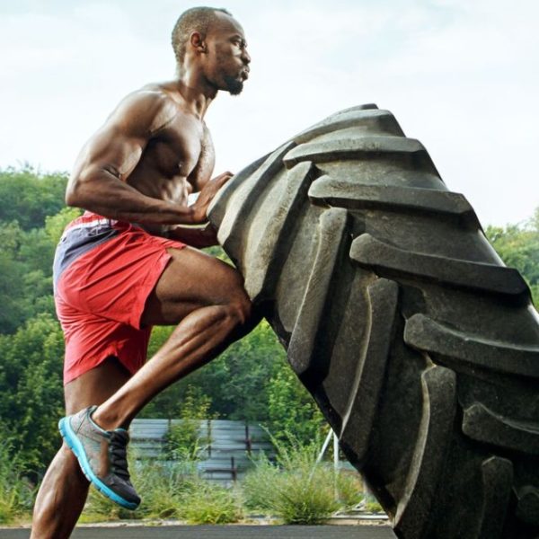 Mad Muscles Review - Must Read This Before Buying