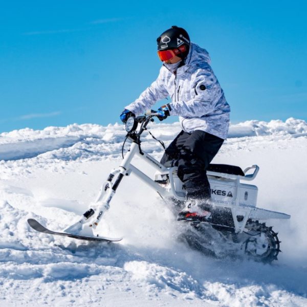 Moonbikes Review - Must Read This Before Buying