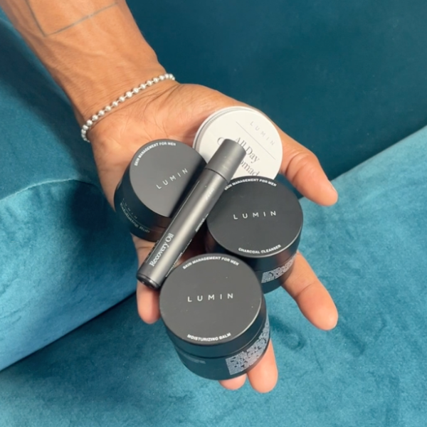 Lumin Skin Review - Must Read This Before Buying