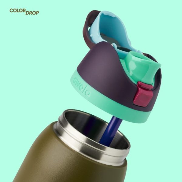 Owala Water Bottle Review - Must Read This Before Buying