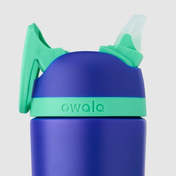 Owala Water Bottle Review - Must Read This Before Buying