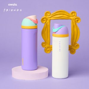 Owala Water Bottle Review - Must Read This Before Buying