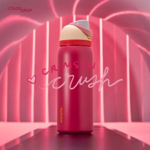 Owala Water Bottle Review - Must Read This Before Buying