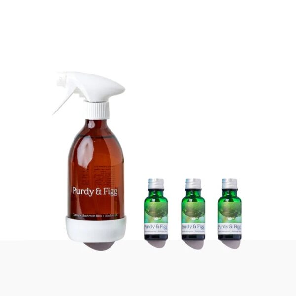 Purdy & Figg Review - Must Read This Before Buying