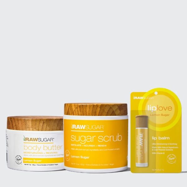 Raw Sugar Review - Must Read This Before Buying