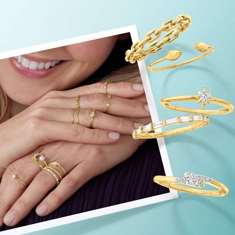 Ross-Simons Jewelry Review - Must Read This Before Buying