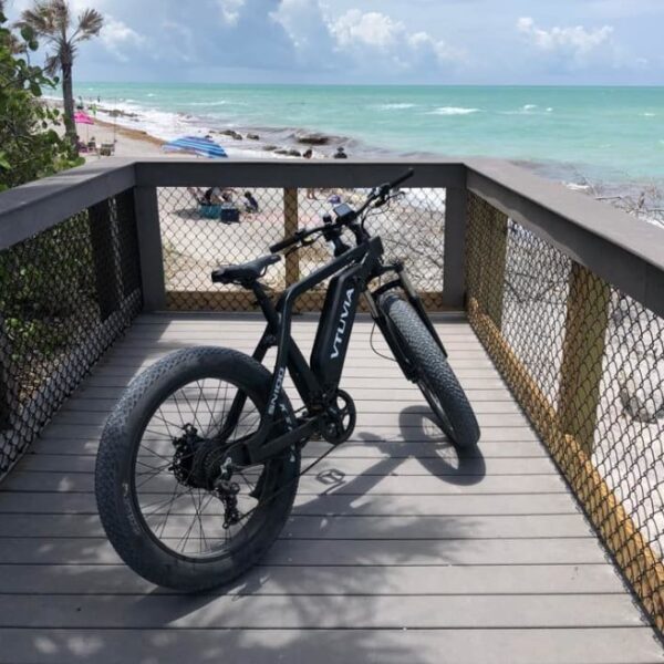 VTUVIA Ebike Review - Must Read This Before Buying
