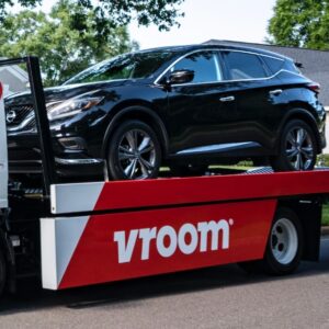 Vroom Review - Must Read This Before Buying