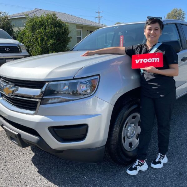 Vroom Review - Must Read This Before Buying