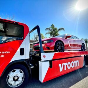 Vroom Review - Must Read This Before Buying