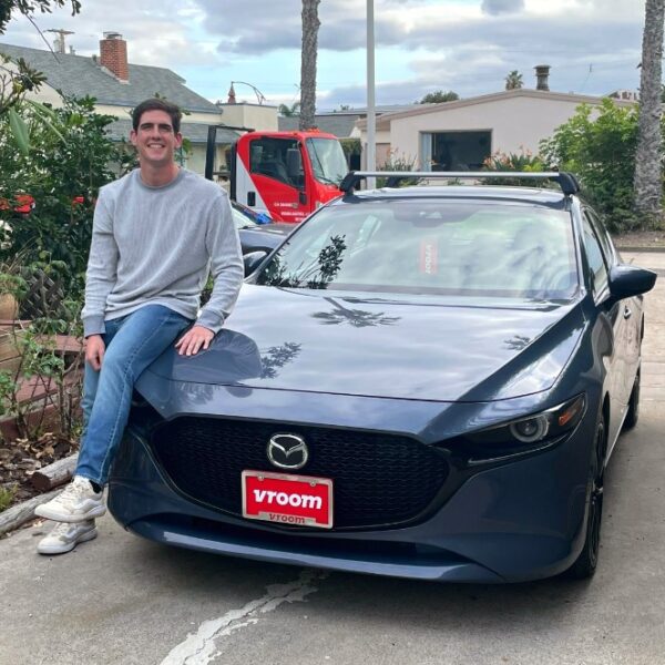 Vroom Review - Must Read This Before Buying