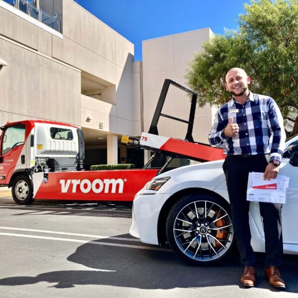 Vroom Review - Must Read This Before Buying