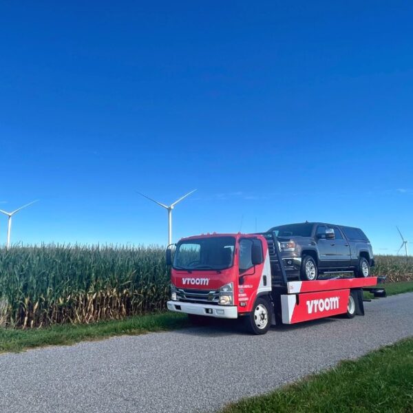 Vroom Review - Must Read This Before Buying