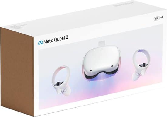 Meta Quest 2 Review - Must Read This Before Buying