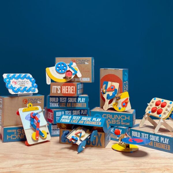 CrunchLabs Review - Must Read This Before Buying