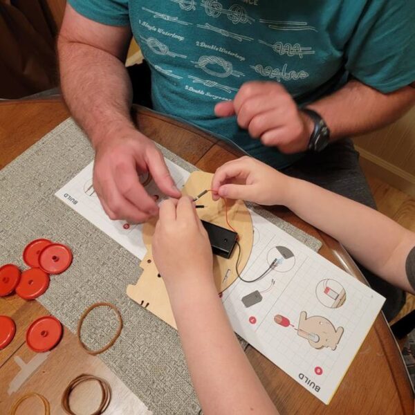 CrunchLabs Review - Must Read This Before Buying