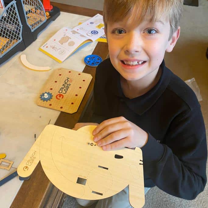 CrunchLabs Review - Must Read This Before Buying