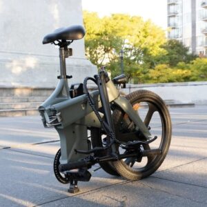 DYU Ebike Review - Must Read This Before Buying