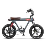 DYU Ebike Review - Must Read This Before Buying