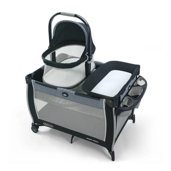 Graco Review - Must Read This Before Buying
