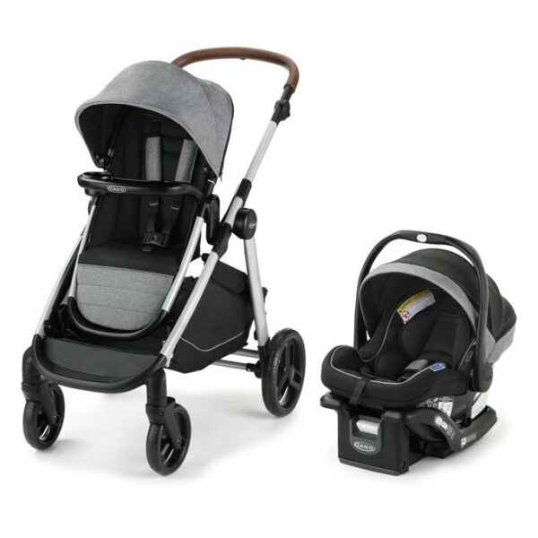 Graco Review - Must Read This Before Buying