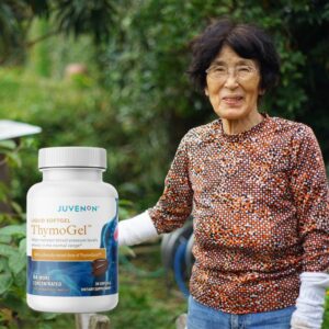 Juvenon Review - Must Read This Before Buying