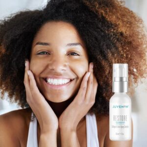 Juvenon Review - Must Read This Before Buying