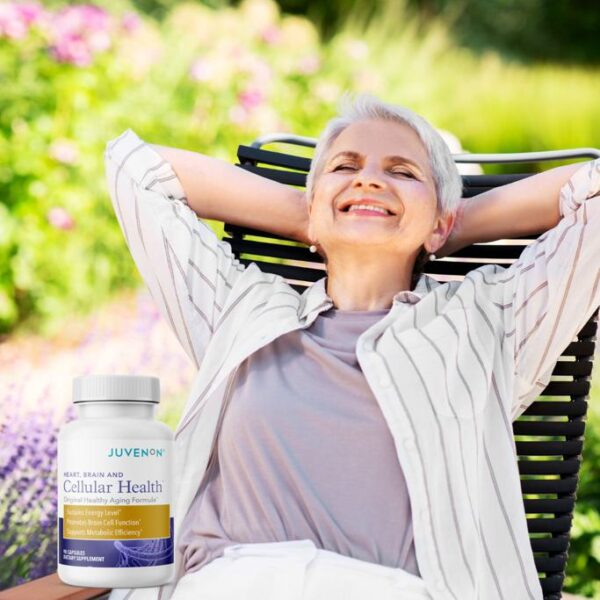 Juvenon Review - Must Read This Before Buying