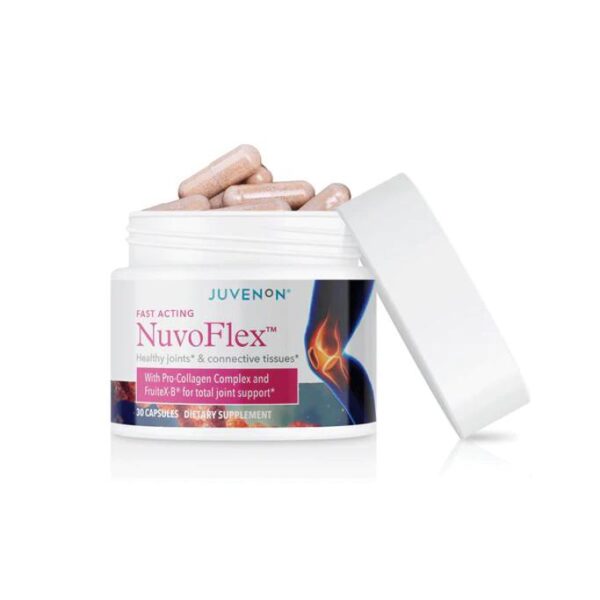 Juvenon Review - Must Read This Before Buying