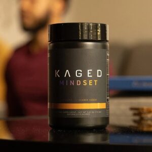 Kaged Mindset Review - Must Read This Before Buying